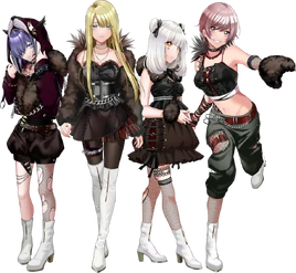 Abyssmare | Dig Delight Direct Drive DJ Wiki | Fandom