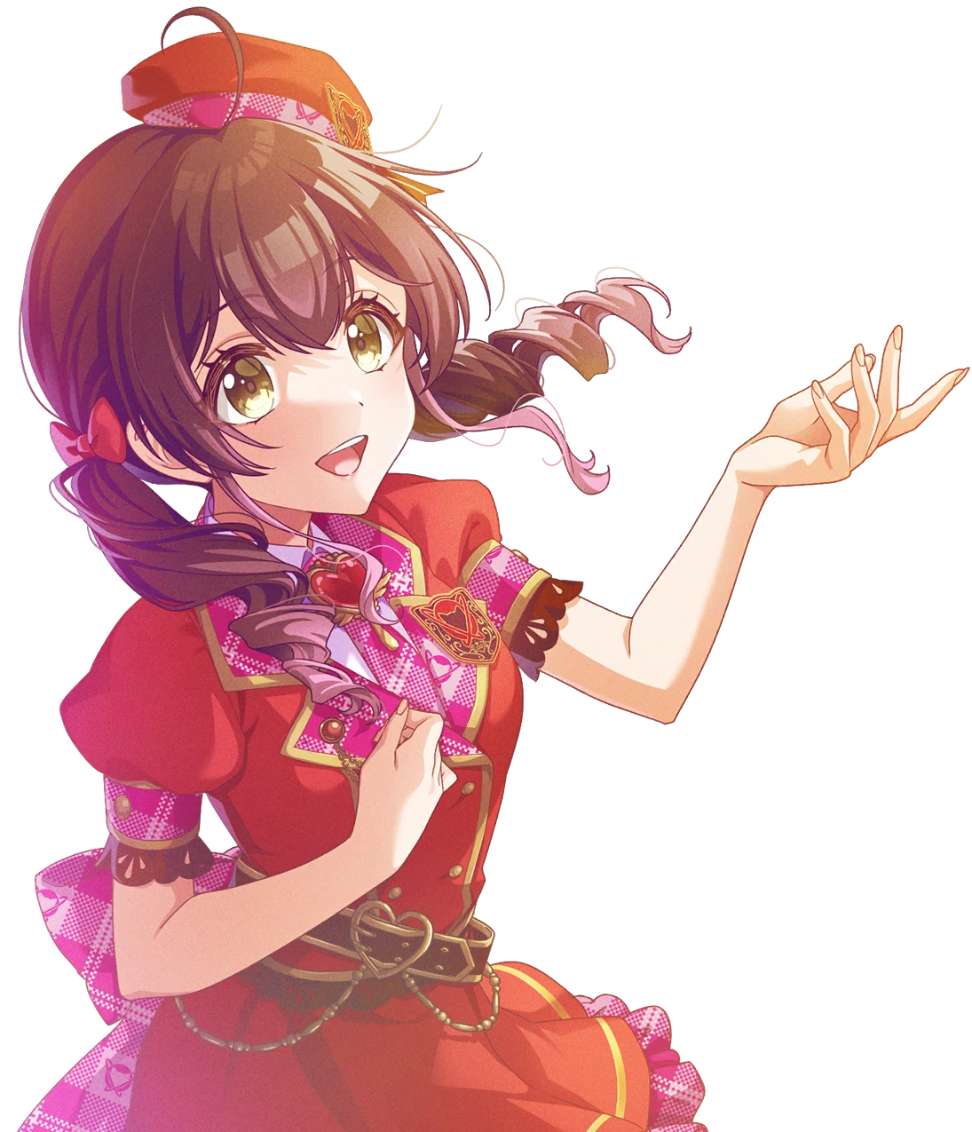 Happy×2 Around! | Dig Delight Direct Drive DJ Wiki | Fandom