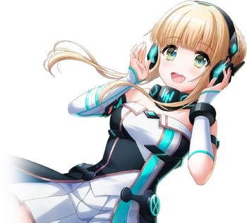 Melty Smile | Dig Delight Direct Drive DJ Wiki | Fandom