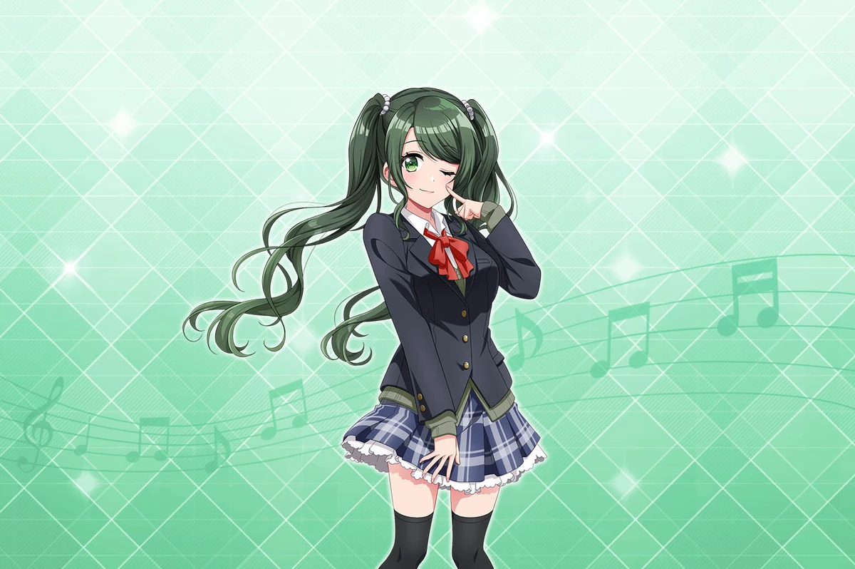 Shimizu Esora/Cards | Dig Delight Direct Drive DJ Wiki | Fandom