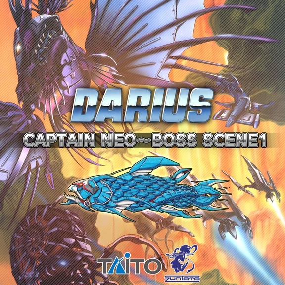 CAPTAIN NEO ~ BOSS SCENE1 | Dig Delight Direct Drive DJ Wiki | Fandom