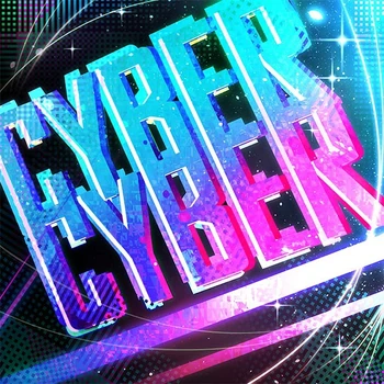CYBER CYBER | Dig Delight Direct Drive DJ Wiki | Fandom