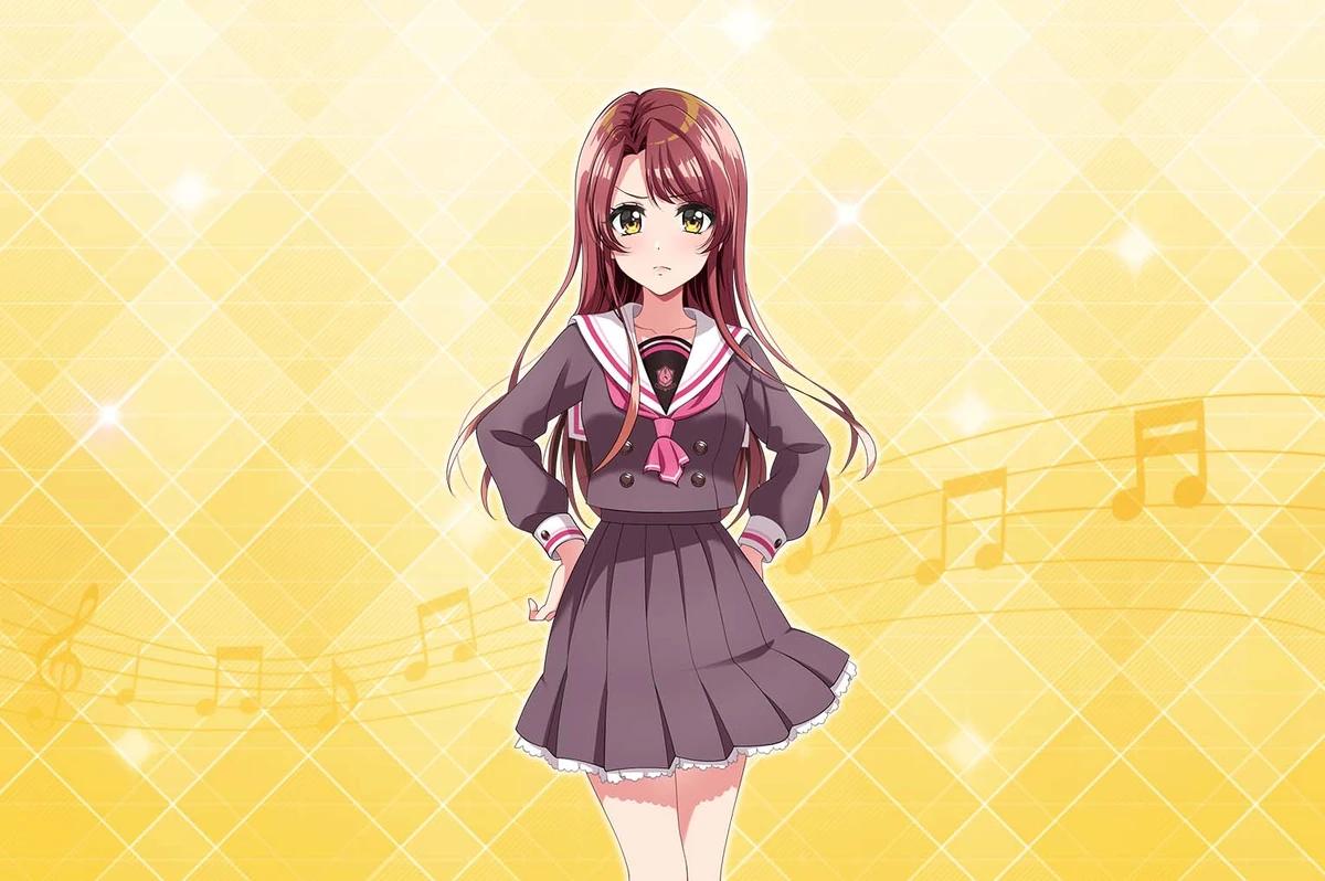 Kasuga Haruna/Cards | Dig Delight Direct Drive DJ Wiki | Fandom