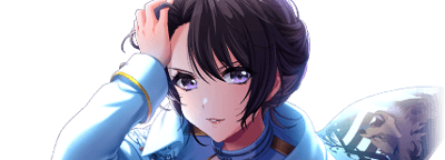 Himegami Shano/Dig Rank | Dig Delight Direct Drive DJ Wiki | Fandom