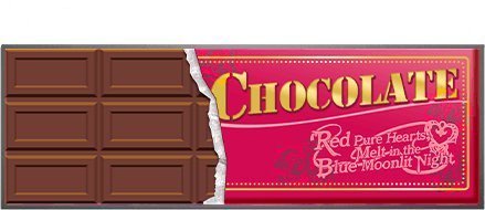 Chocolate Bar | Dig Delight Direct Drive DJ Wiki | Fandom