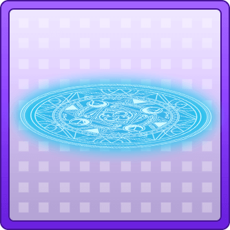 Magic Circle | Dig Delight Direct Drive DJ Wiki | Fandom