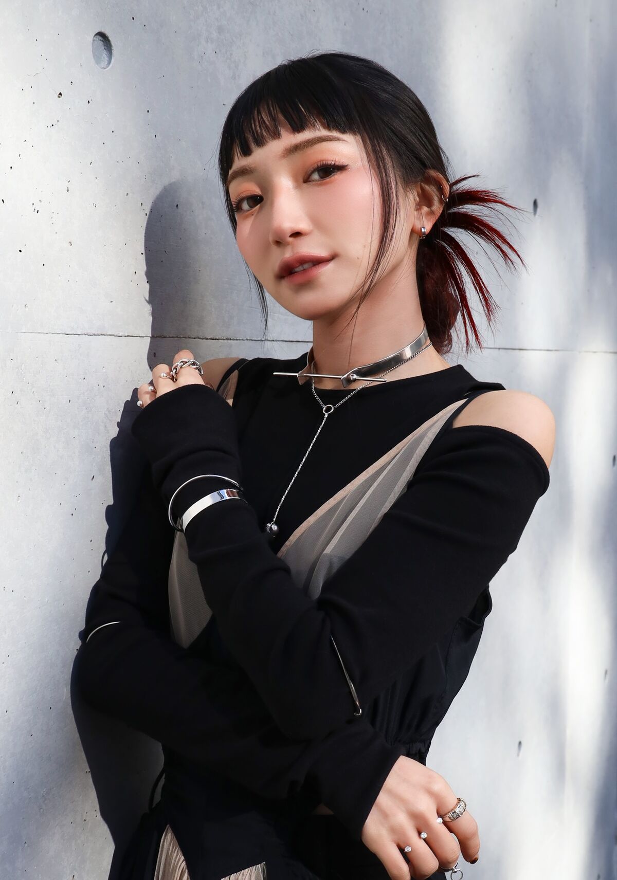 Miyumi Shuri Dig Delight Direct Drive Dj Wiki Fandom