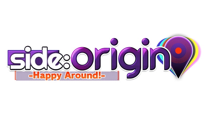 side:origin -Happy Around!- | Dig Delight Direct Drive DJ Wiki | Fandom