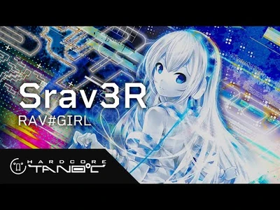 RAV#GIRL | Dig Delight Direct Drive DJ Wiki | Fandom