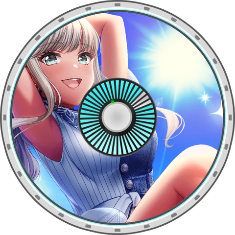 Paradisal Rhythms | Dig Delight Direct Drive DJ Wiki | Fandom