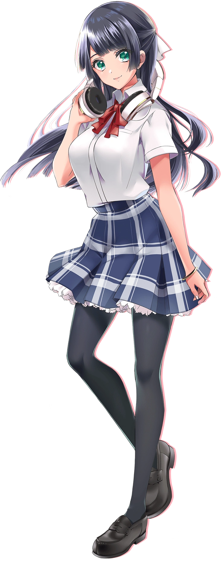 Togetsu Rei/Image Gallery | Dig Delight Direct Drive DJ Wiki | Fandom