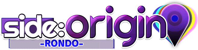 side:origin -RONDO- | Dig Delight Direct Drive DJ Wiki | Fandom