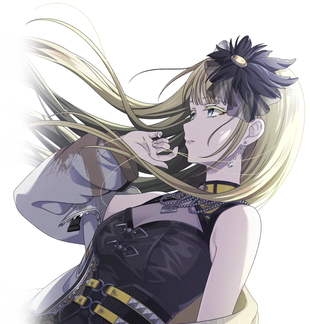 【REVERSE】 Solitude | Dig Delight Direct Drive DJ Wiki | Fandom