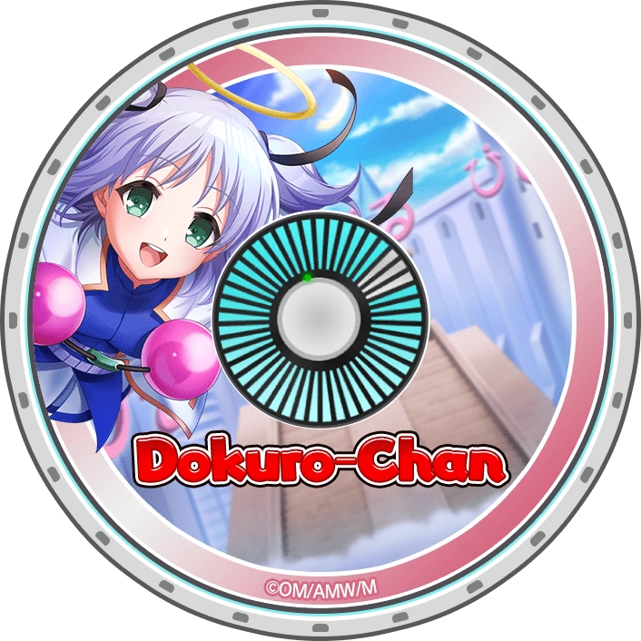 Dokuro-Chan | Dig Delight Direct Drive DJ Wiki | Fandom