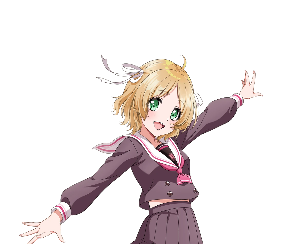 Uniform | Dig Delight Direct Drive DJ Wiki | Fandom