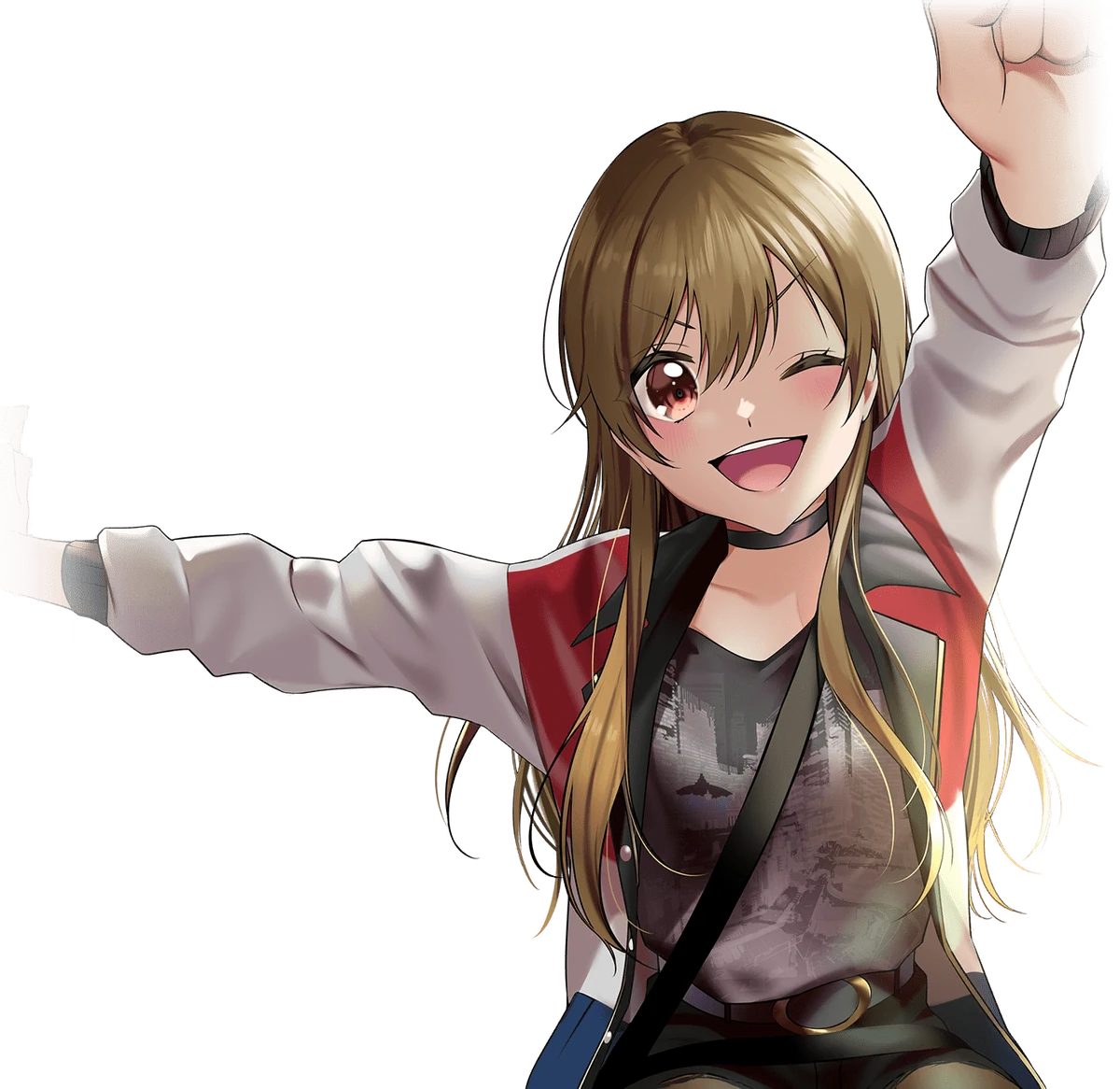 Imagination | Dig Delight Direct Drive DJ Wiki | Fandom