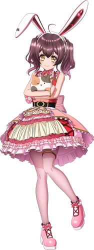 Ohnaruto Muni | Dig Delight Direct Drive DJ Wiki | Fandom