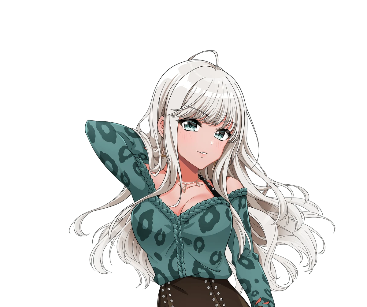 Uniform | Dig Delight Direct Drive DJ Wiki | Fandom