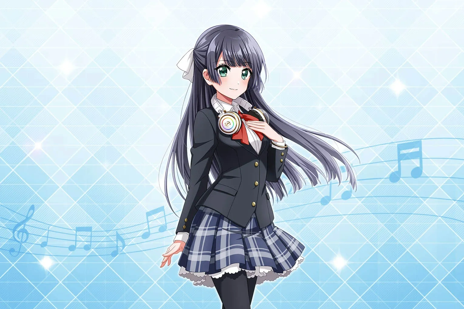 Togetsu Rei/Cards | Dig Delight Direct Drive DJ Wiki | Fandom