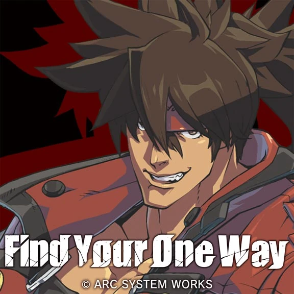 Find Your One Way | Dig Delight Direct Drive DJ Wiki | Fandom