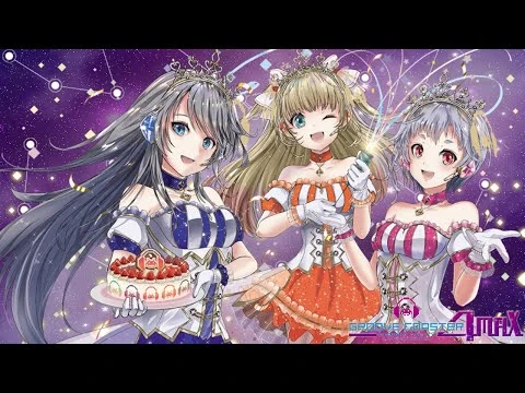 Groove Coaster Arcade Machine | Dig Delight Direct Drive DJ Wiki | Fandom