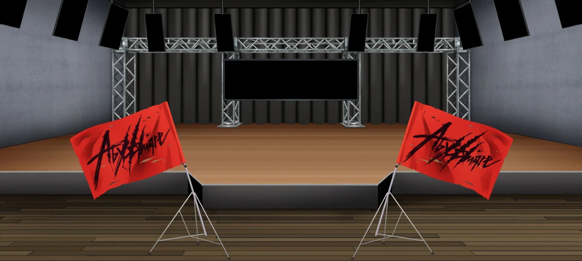 Flag of Abyssmare | Dig Delight Direct Drive DJ Wiki | Fandom