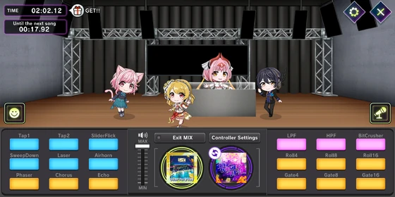 DJTIME | Dig Delight Direct Drive DJ Wiki | Fandom