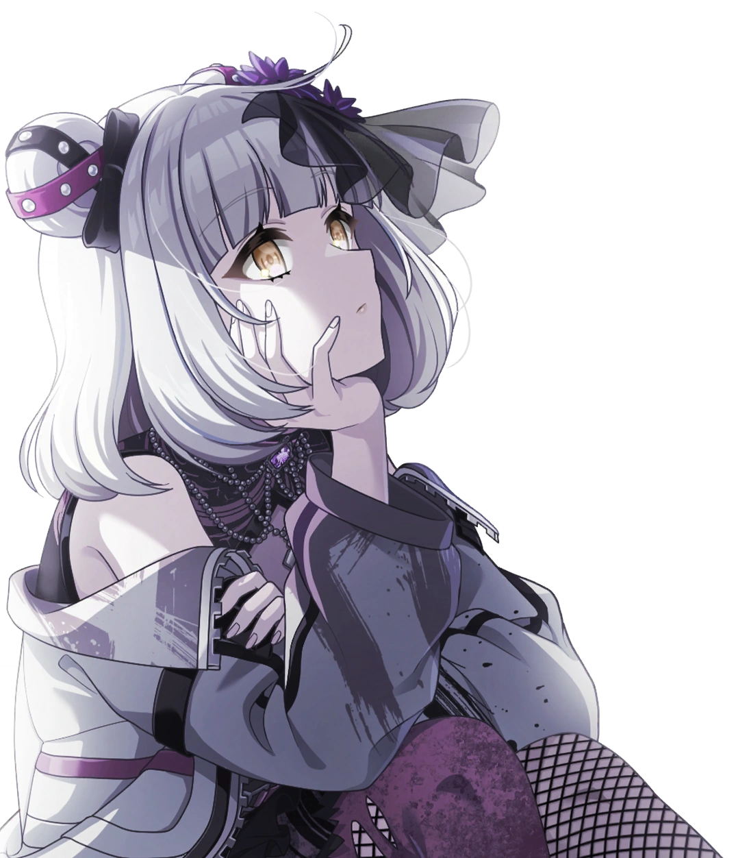 【REVERSE】 Solitude | Dig Delight Direct Drive DJ Wiki | Fandom