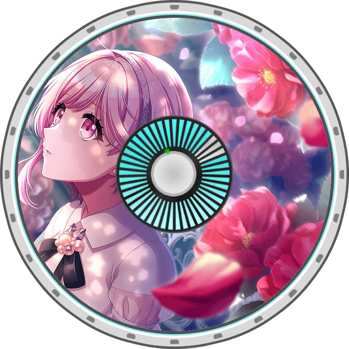 Fragment | Dig Delight Direct Drive DJ Wiki | Fandom