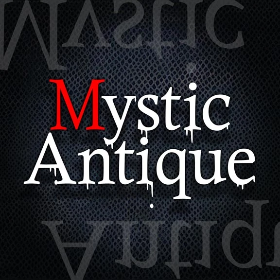 Mystic Antique | Dig Delight Direct Drive DJ Wiki | Fandom