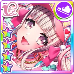 Two-faced Twin tail | Dig Delight Direct Drive DJ Wiki | Fandom