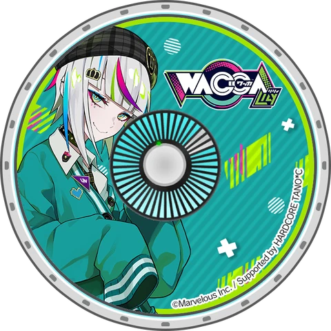 Lily | Dig Delight Direct Drive DJ Wiki | Fandom