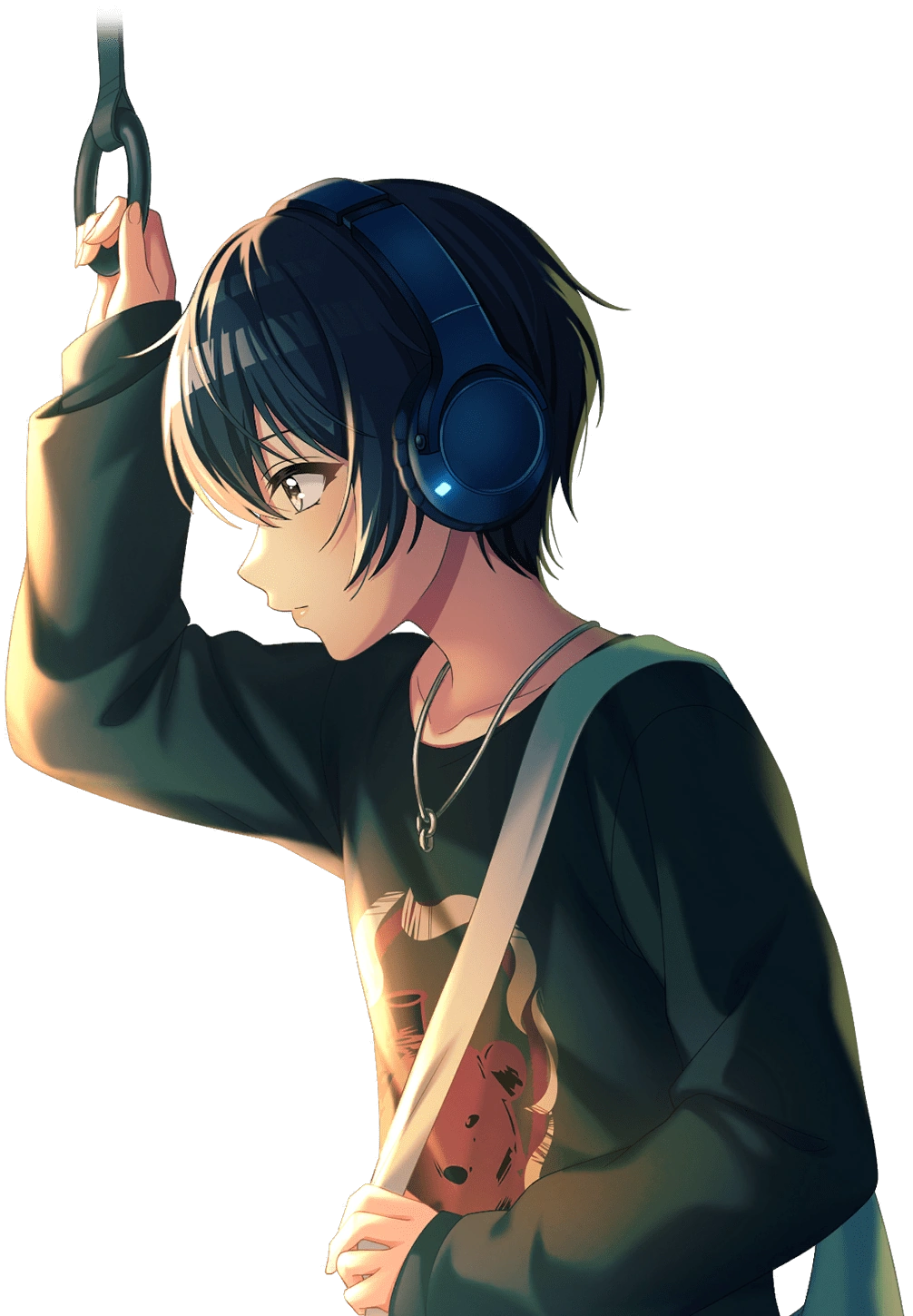 Heartbeat | Dig Delight Direct Drive DJ Wiki | Fandom