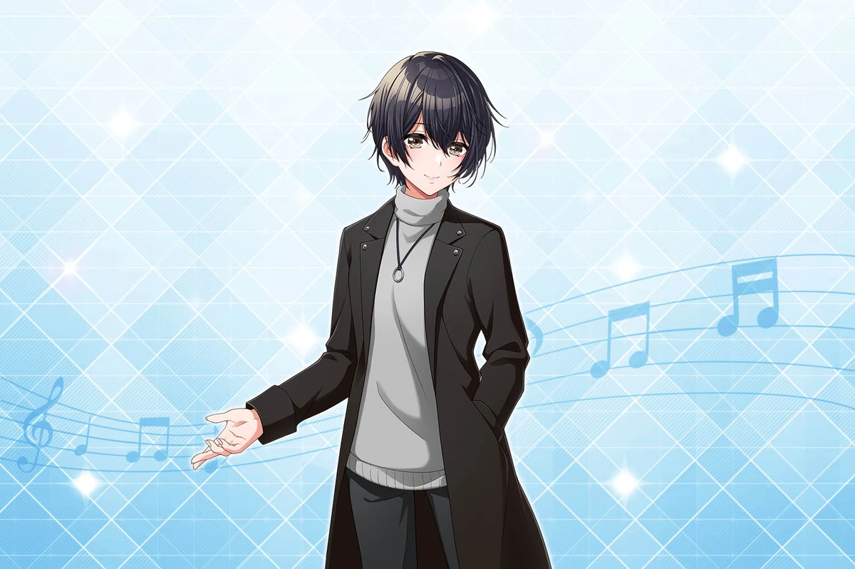 Miyake Aoi/Cards | Dig Delight Direct Drive DJ Wiki | Fandom