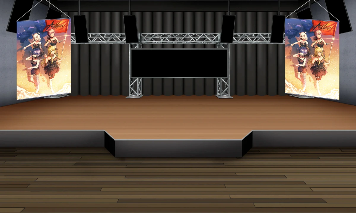 "ARK" Commemorative Tapestry L | Dig Delight Direct Drive DJ Wiki | Fandom