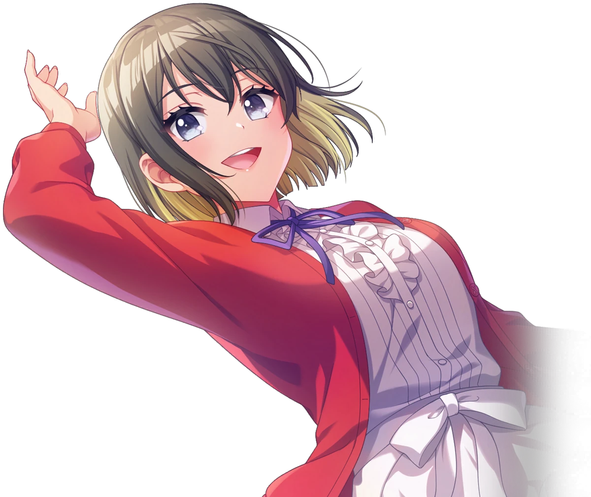 Boring Girlfriend | Dig Delight Direct Drive DJ Wiki | Fandom