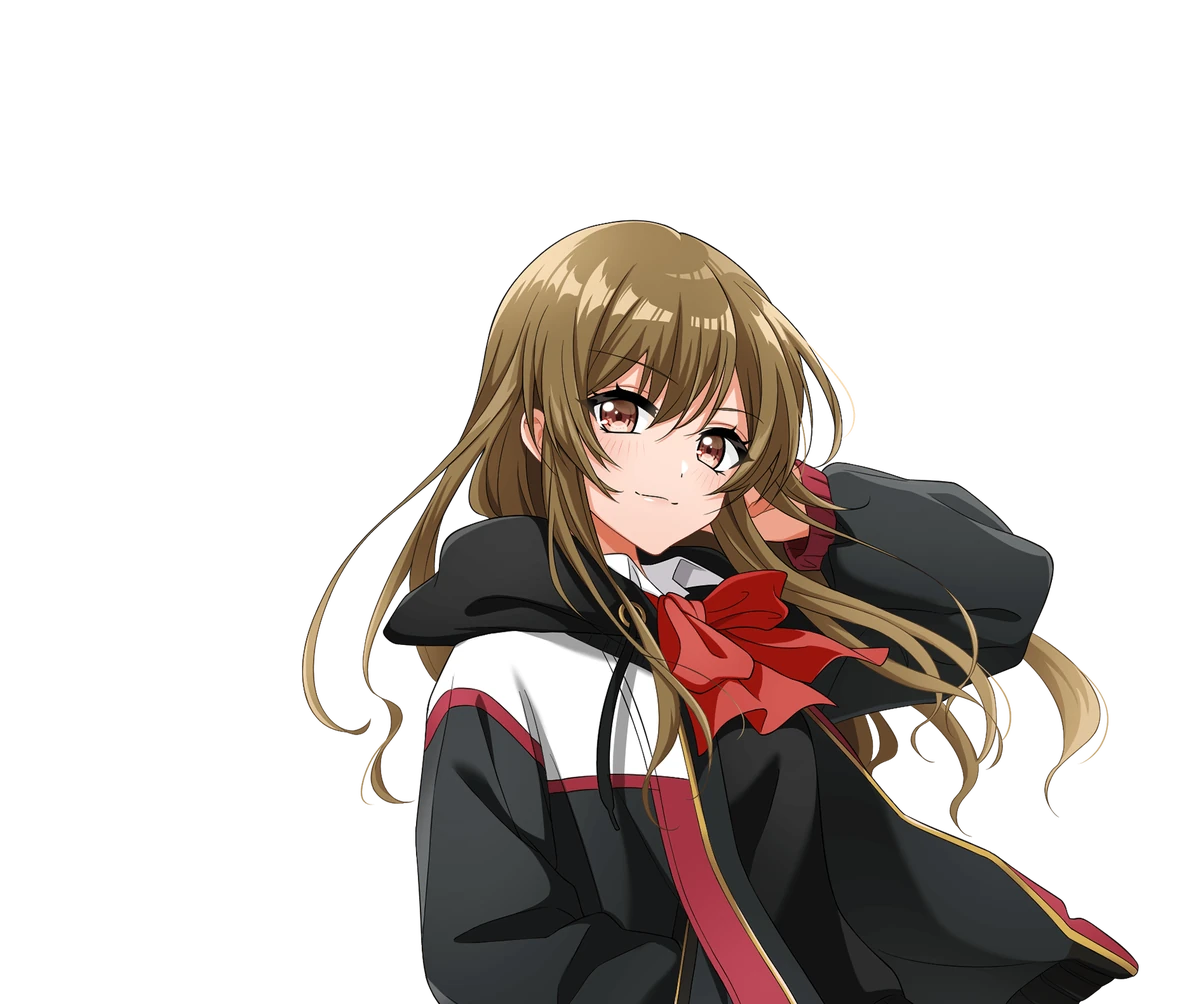 Uniform | Dig Delight Direct Drive DJ Wiki | Fandom