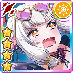 Marine-Lady | Dig Delight Direct Drive DJ Wiki | Fandom