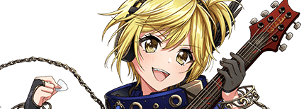 Tsukimiyama Nagisa/Dig Rank | Dig Delight Direct Drive DJ Wiki | Fandom