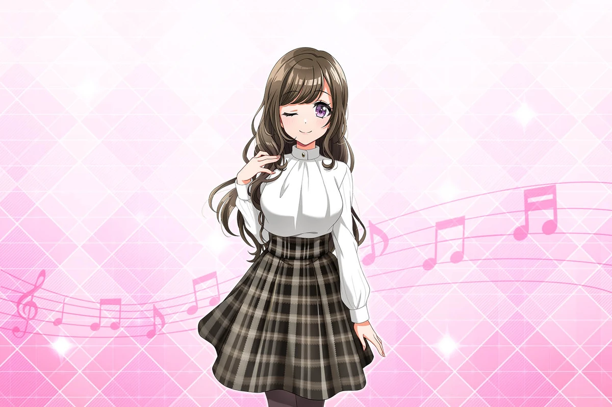 Mizushima Marika/Cards | Dig Delight Direct Drive DJ Wiki | Fandom