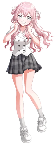 Bessyo Bell | Dig Delight Direct Drive DJ Wiki | Fandom