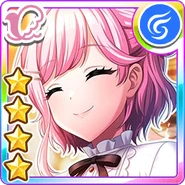 Noble Smile | Dig Delight Direct Drive DJ Wiki | Fandom