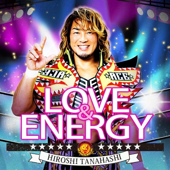 LOVE & ENERGY | Dig Delight Direct Drive DJ Wiki | Fandom