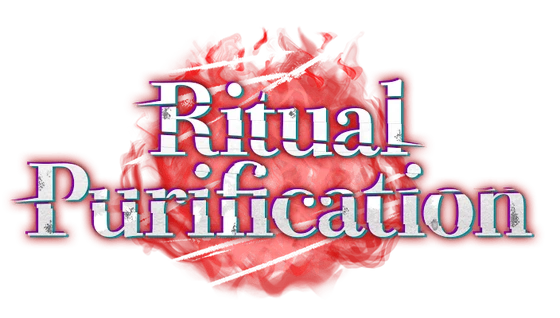 Ritual Purification | Dig Delight Direct Drive DJ Wiki | Fandom