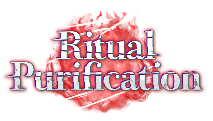 Ritual Purification | Dig Delight Direct Drive DJ Wiki | Fandom