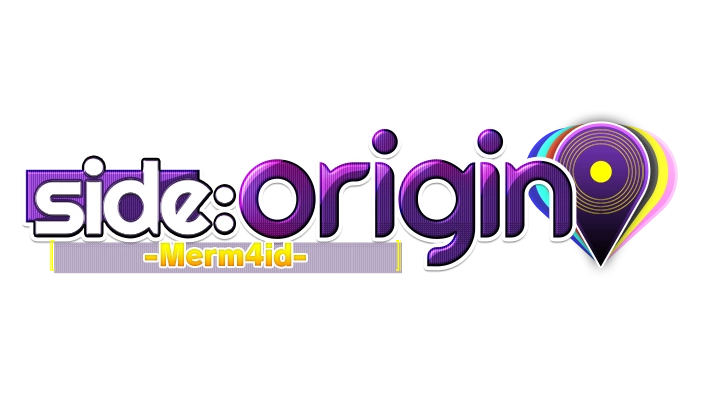 side:origin -Merm4id- | Dig Delight Direct Drive DJ Wiki | Fandom