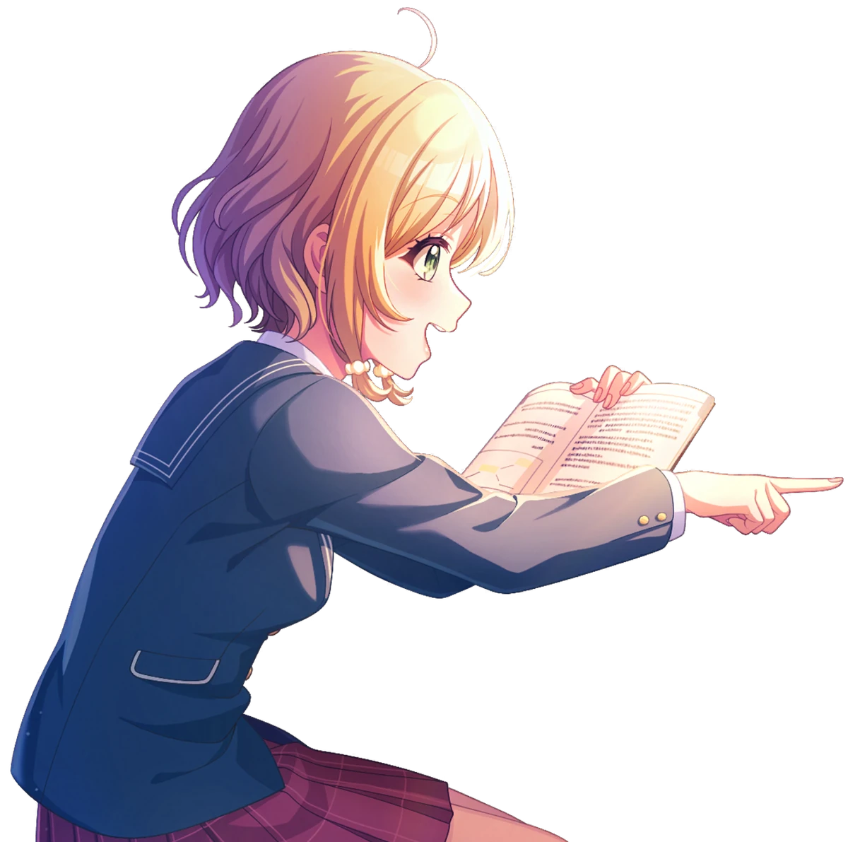 Sister Venturing Out | Dig Delight Direct Drive DJ Wiki | Fandom