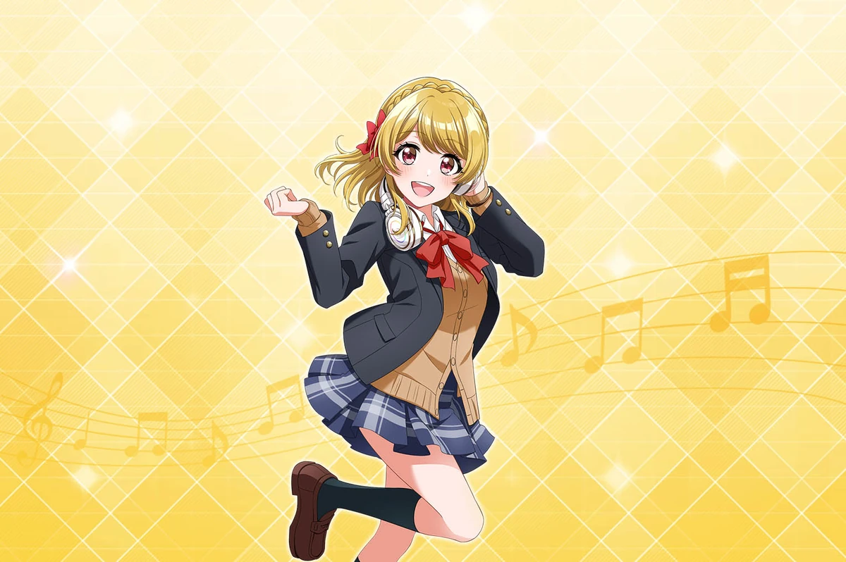 Aimoto Rinku/Cards | Dig Delight Direct Drive DJ Wiki | Fandom