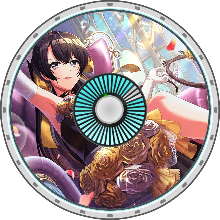 Birthday -Boudoir- | Dig Delight Direct Drive DJ Wiki | Fandom