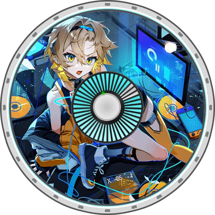 Limitless | Dig Delight Direct Drive DJ Wiki | Fandom